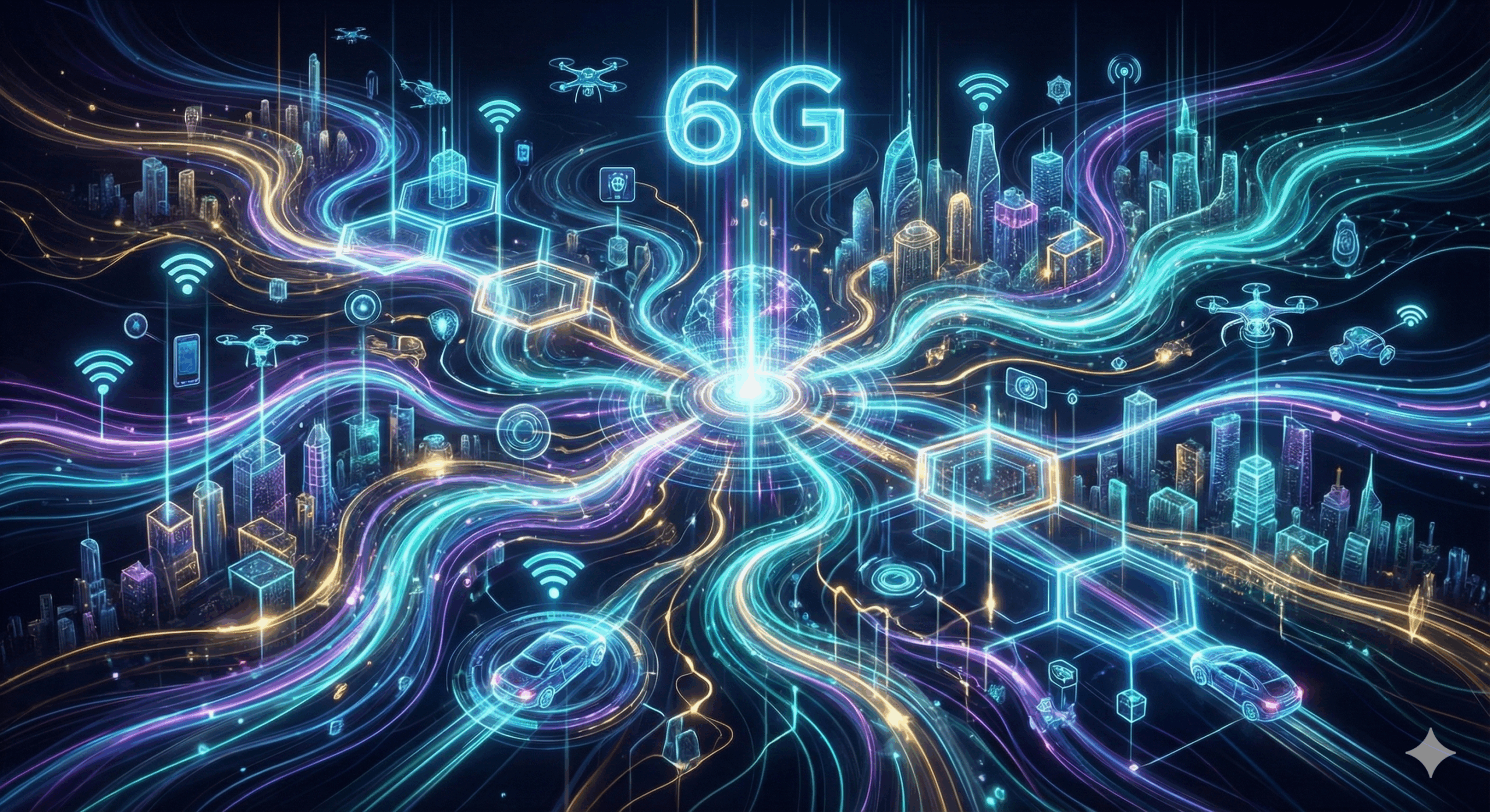 6G ve IoT Çağında Yazılım Testinin Evrimi - TesterYou